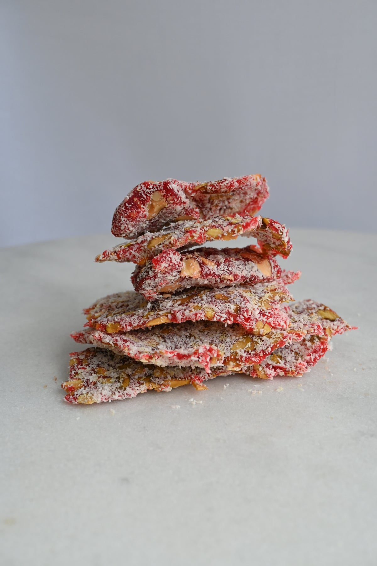 Turkish Delight Specialty Slices | Share & Gift Packs – Lunara Delights